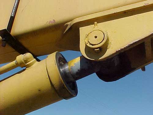 Triple "C" Marine Salvage — used marine equipment